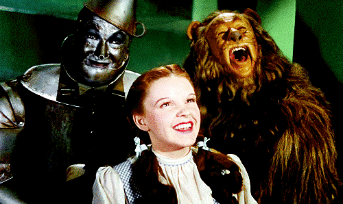 Image of The Wizard of Oz