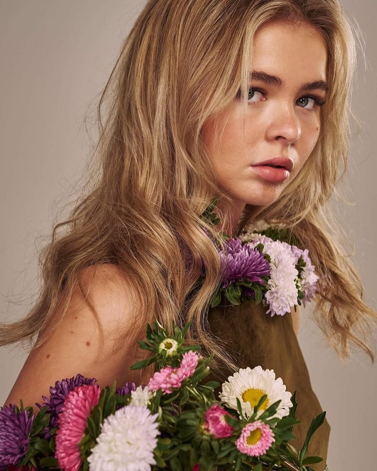 Picture of Bella Rose