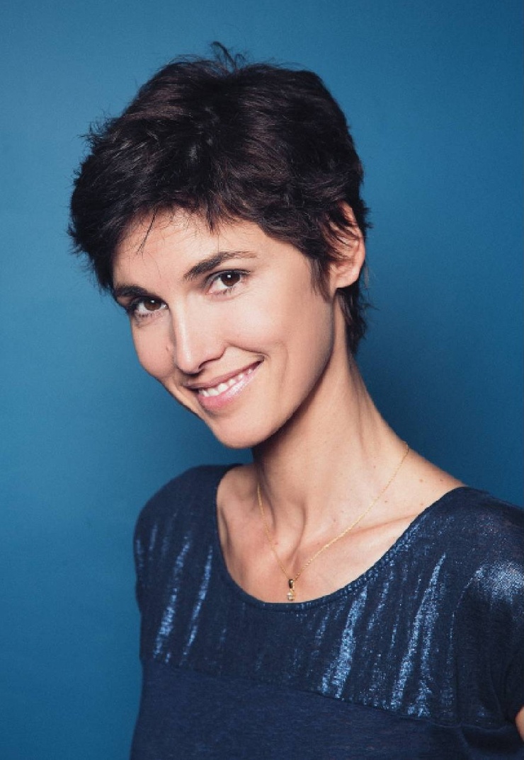 Image of Eglantine Emeye