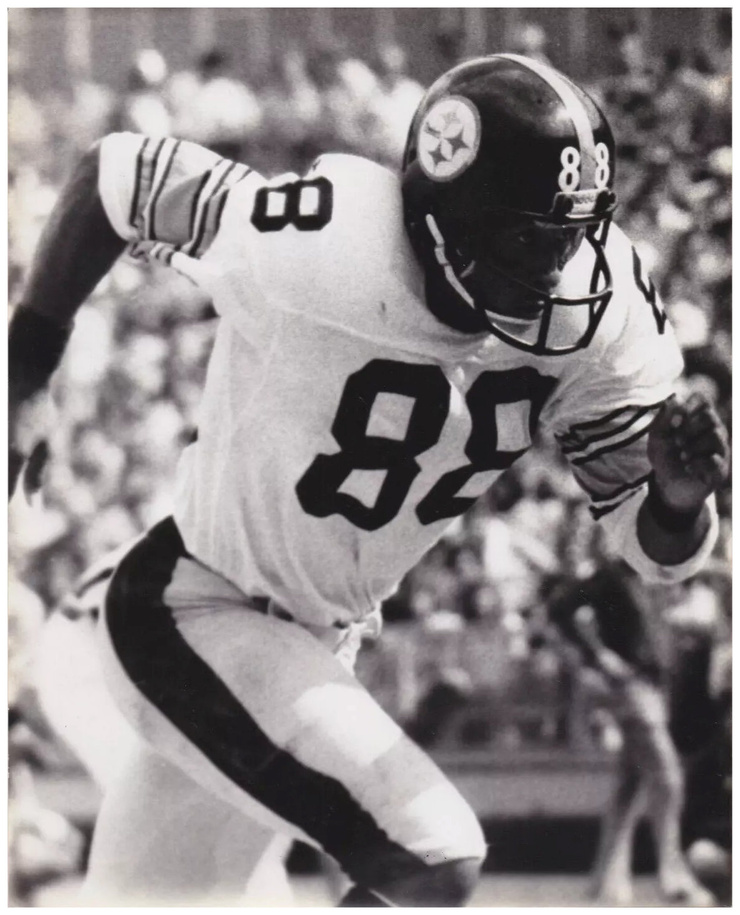 Lynn Swann