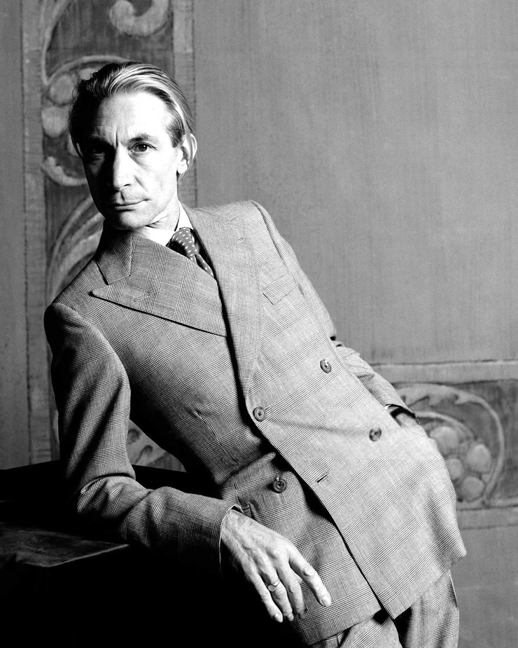 Picture of Charlie Watts