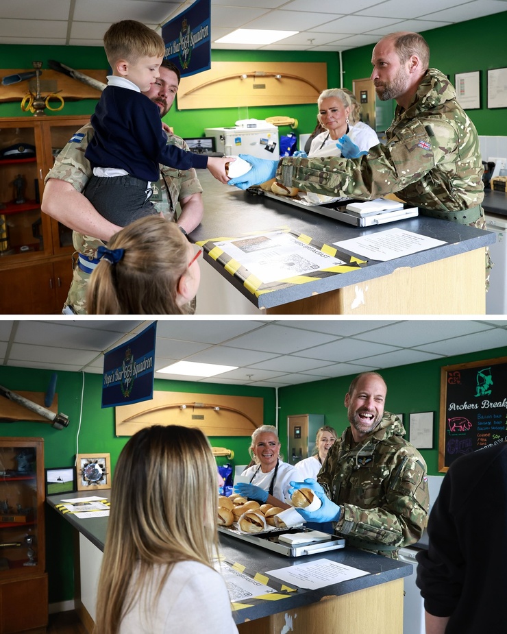 Picture of Prince William Windsor