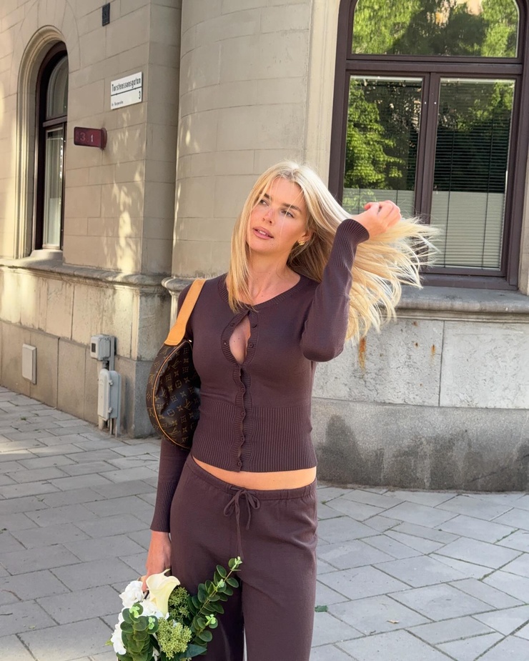 Picture of Klara Hellqvist