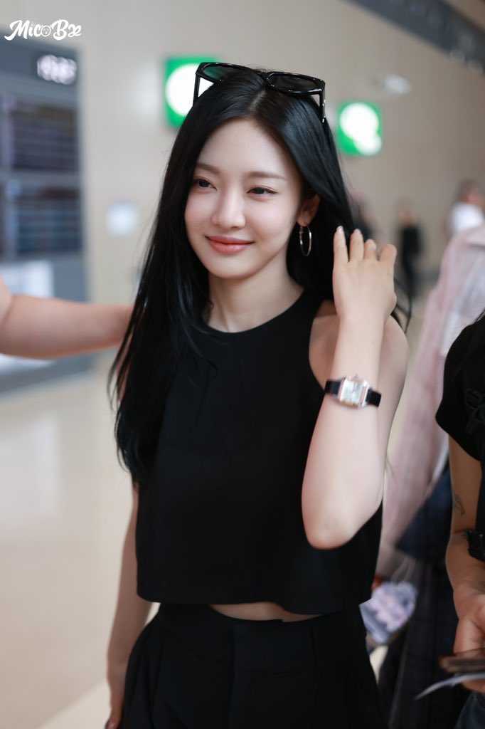 Picture of Yizhuo Ning