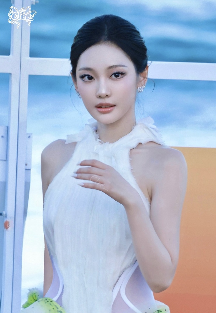 Picture of Yizhuo Ning