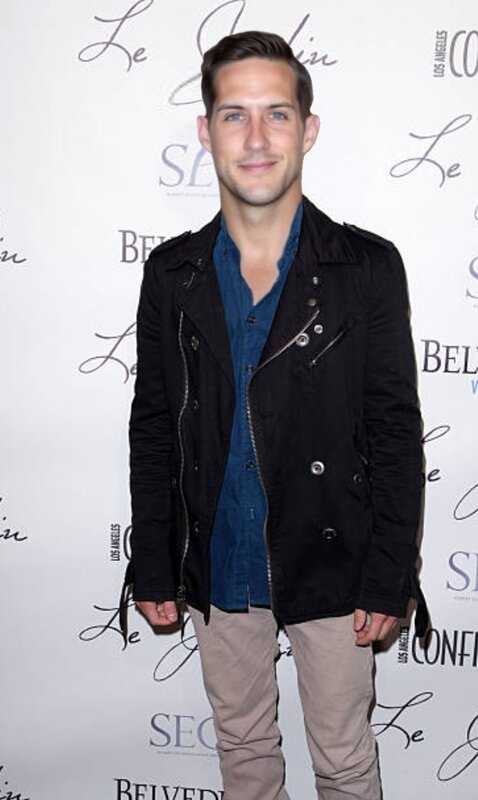 Picture of Connor Ross