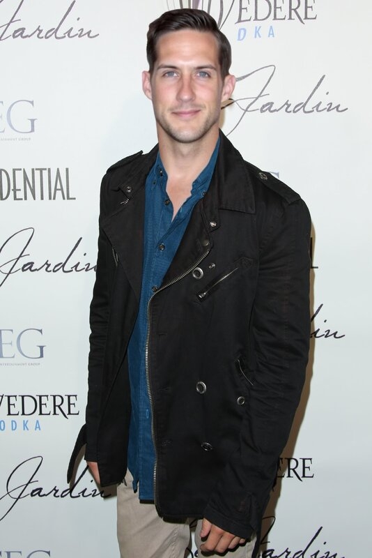 Picture of Connor Ross