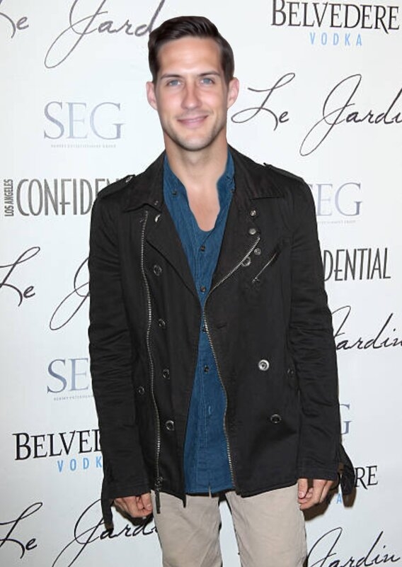 Picture of Connor Ross