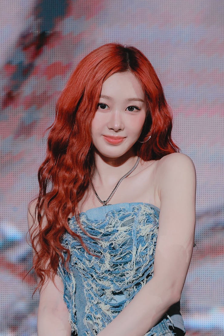 Picture of Eri Uchinaga