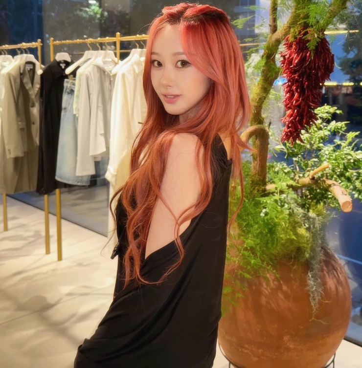 Image of Eri Uchinaga