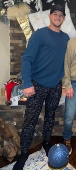 Image of Connor Ross