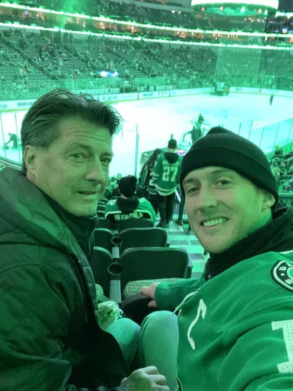 Picture of Connor Ross