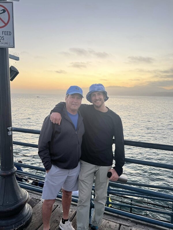 Picture of Connor Ross