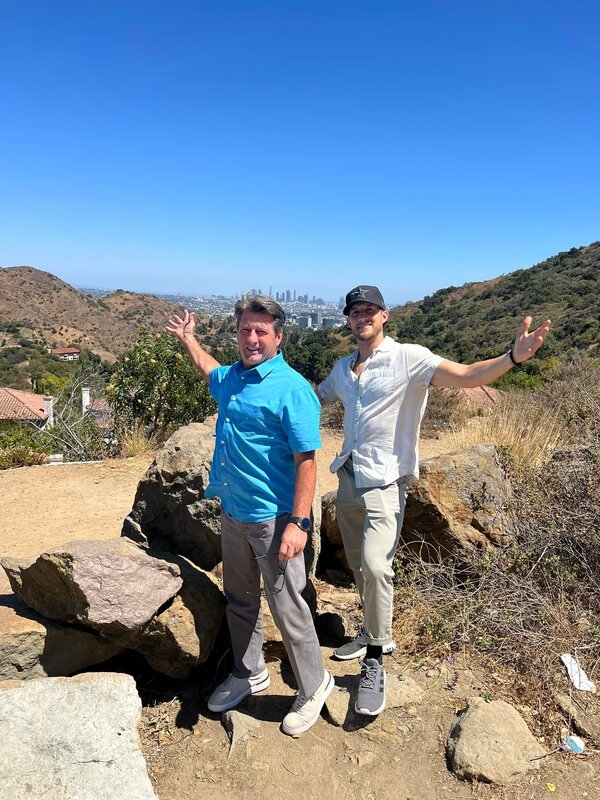 Image of Connor Ross