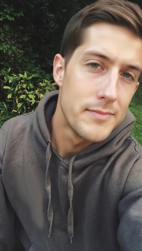 Picture of Connor Ross