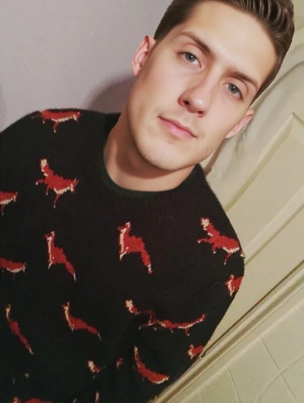 Picture of Connor Ross