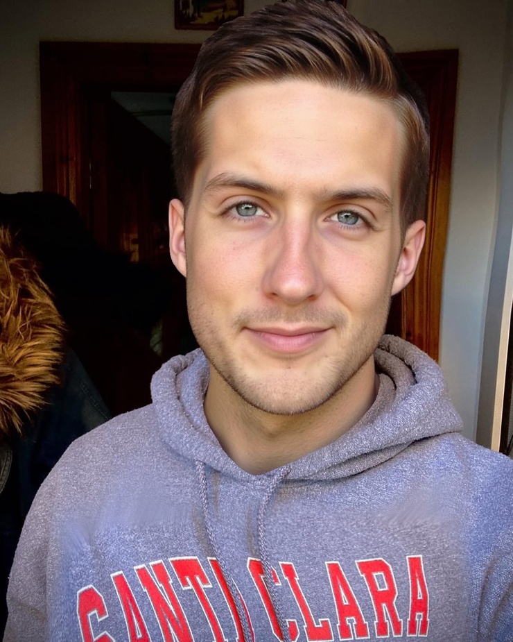 Image of Connor Ross