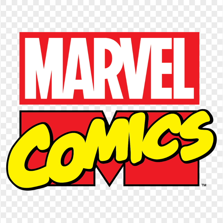 Picture of Marvel Comics