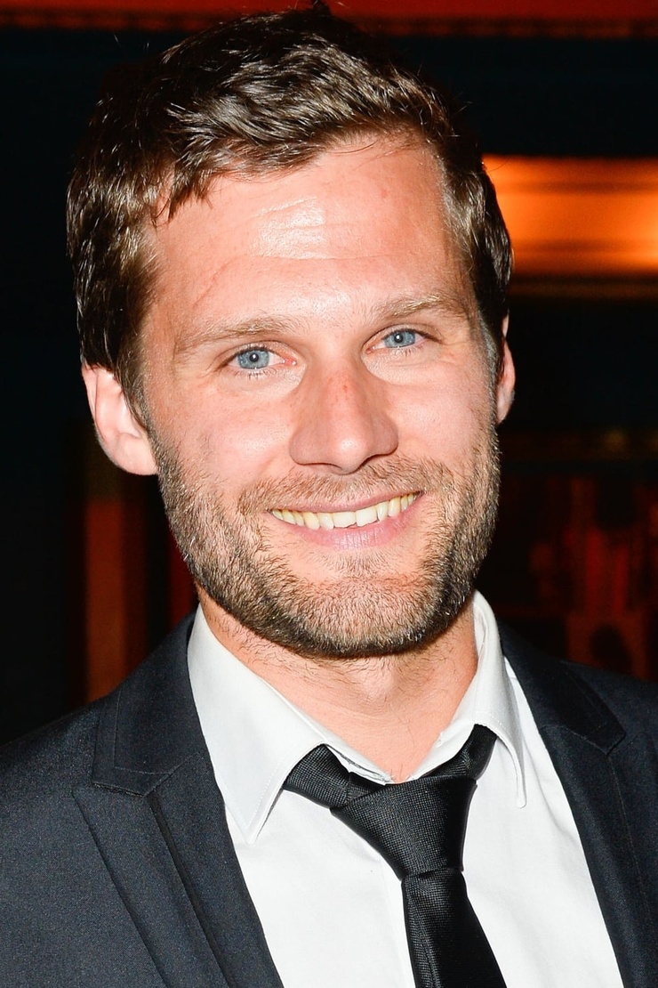 Picture of Alexis Michalik