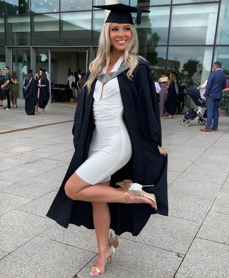 Picture of Grace Jackson