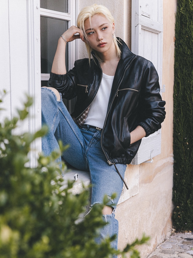 Picture of Felix Lee