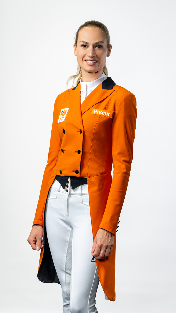 Dinja van Liere