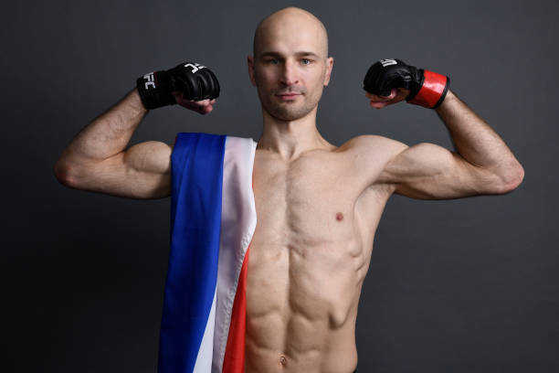 Picture of Alexander Yakovlev