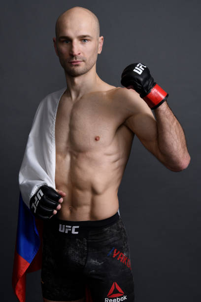 Image of Alexander Yakovlev