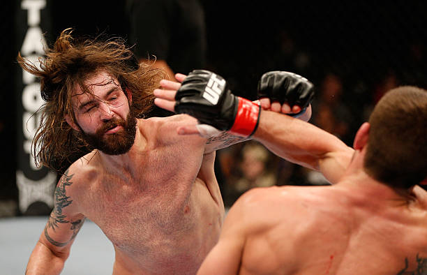 Picture of Sam Stout