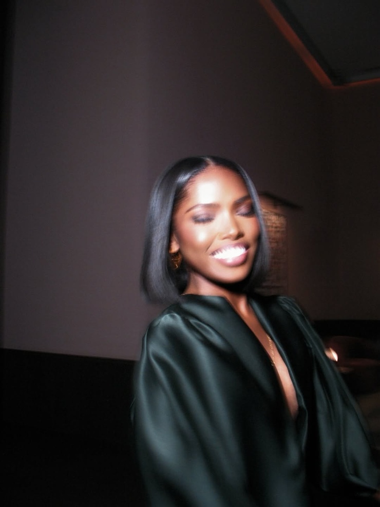 Picture of Ryan Destiny
