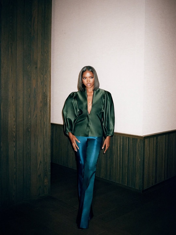 Picture of Ryan Destiny