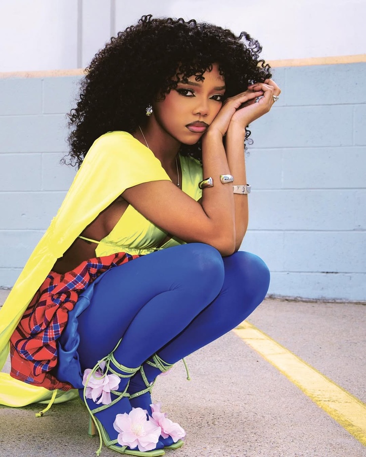 Picture of Regan Aliyah