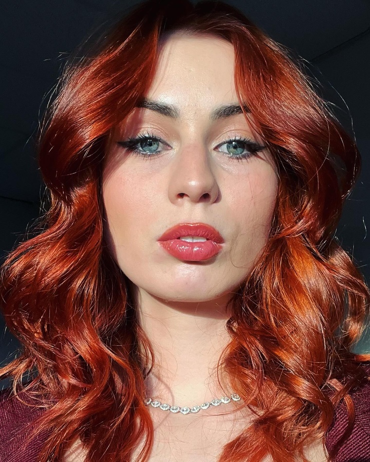 Picture of Maria Roberta Gherca