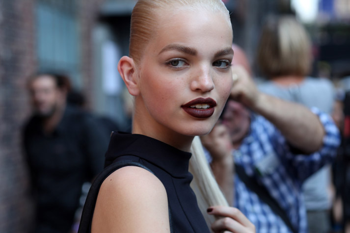 Picture of Daphne Groeneveld