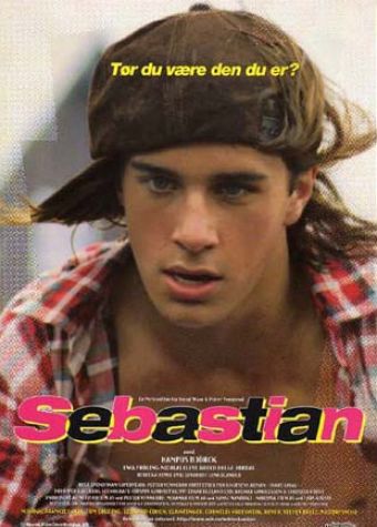 Picture of Sebastian