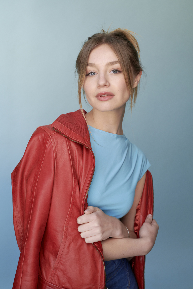 Picture of Flora Thiemann