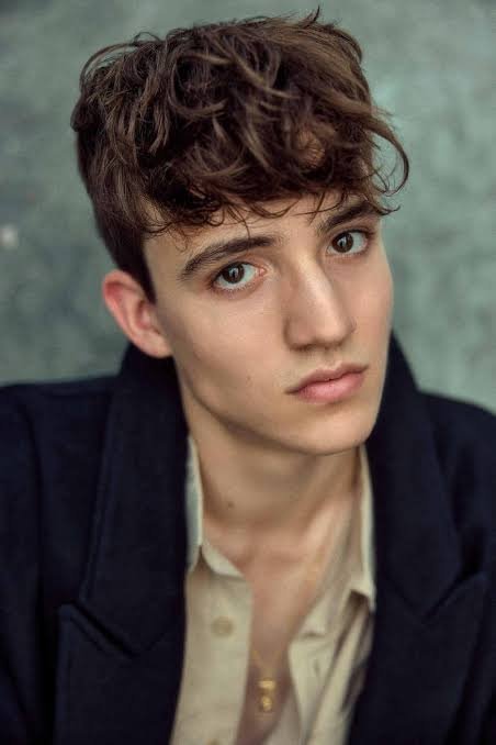 Picture of James Craven