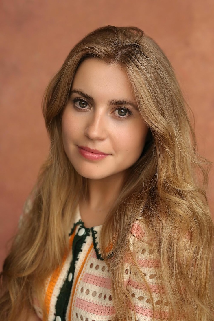 Picture of Imogen Gurney