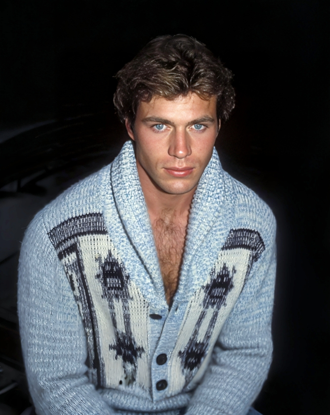 Jon-Erik Hexum