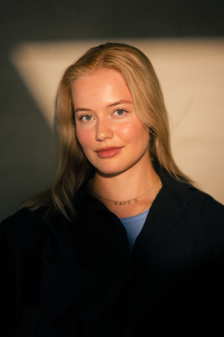 Picture of Mina Dale