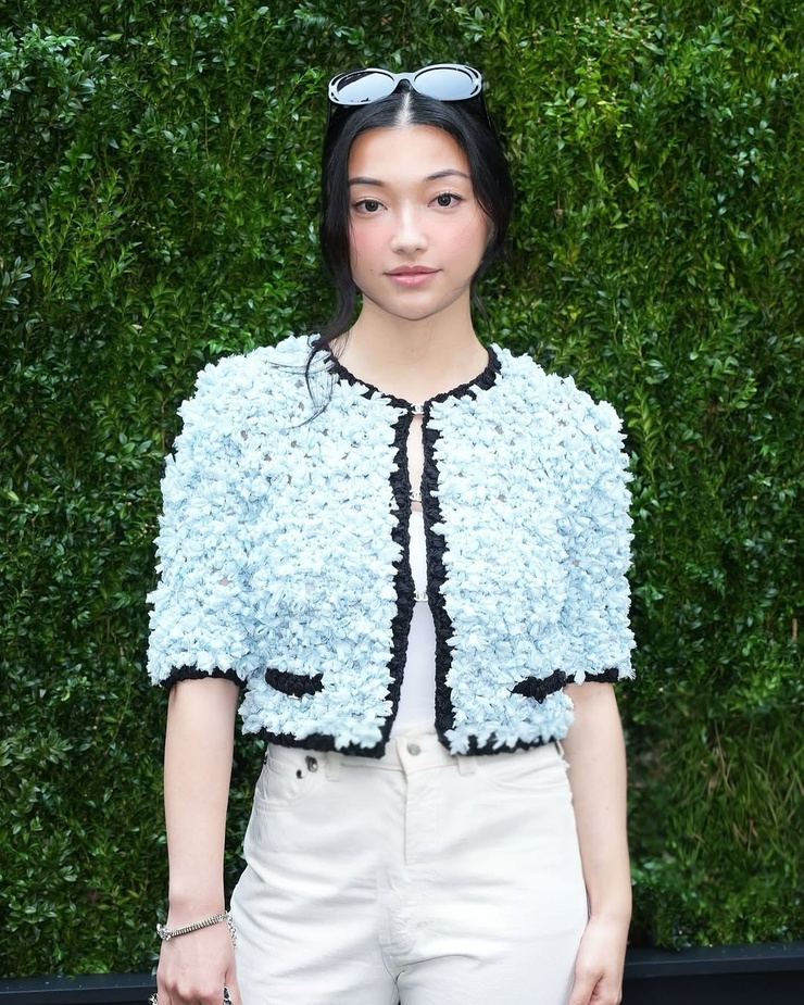 Picture of Michelle Fang