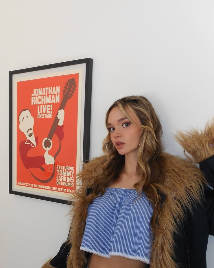 Picture of Lilah Pate