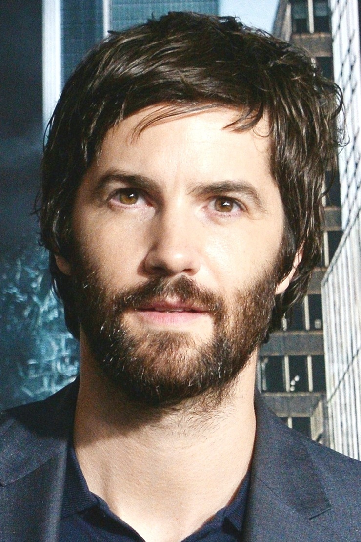Picture of Jim Sturgess