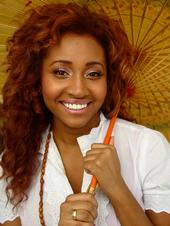 Picture of Andrea Lewis