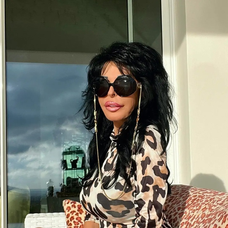 Picture of Carmen Maria Diaz