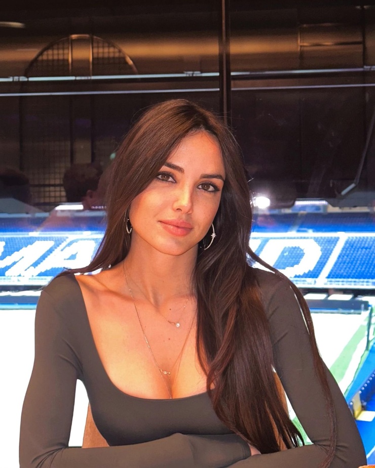 Picture of Giusy Meloni