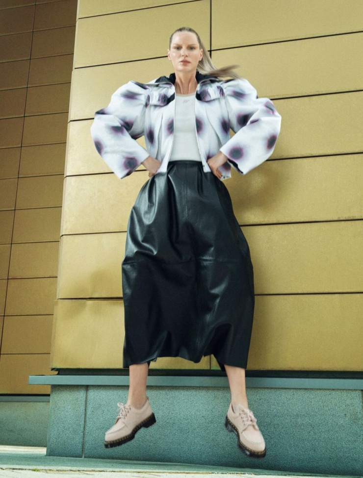 Picture of Caroline Maria Winberg