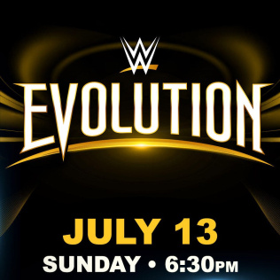 Picture of WWE Evolution