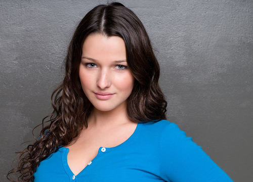 Picture of Annie Clark