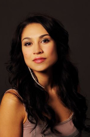 Picture of Cassie Steele
